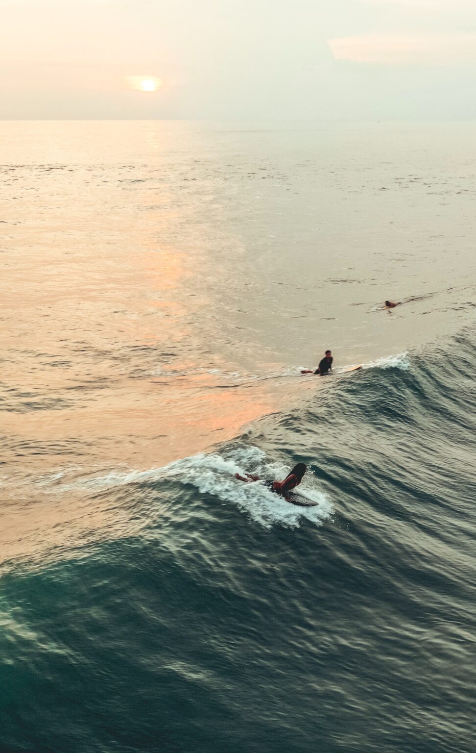 Is Surfing Hard? 10 Reasons, and How to Make it Easier! - Gathering Waves