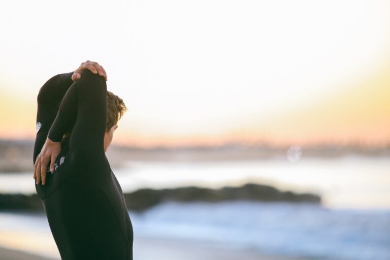 Is Surfing Hard? 10 Reasons, and How to Make it Easier! - Gathering Waves