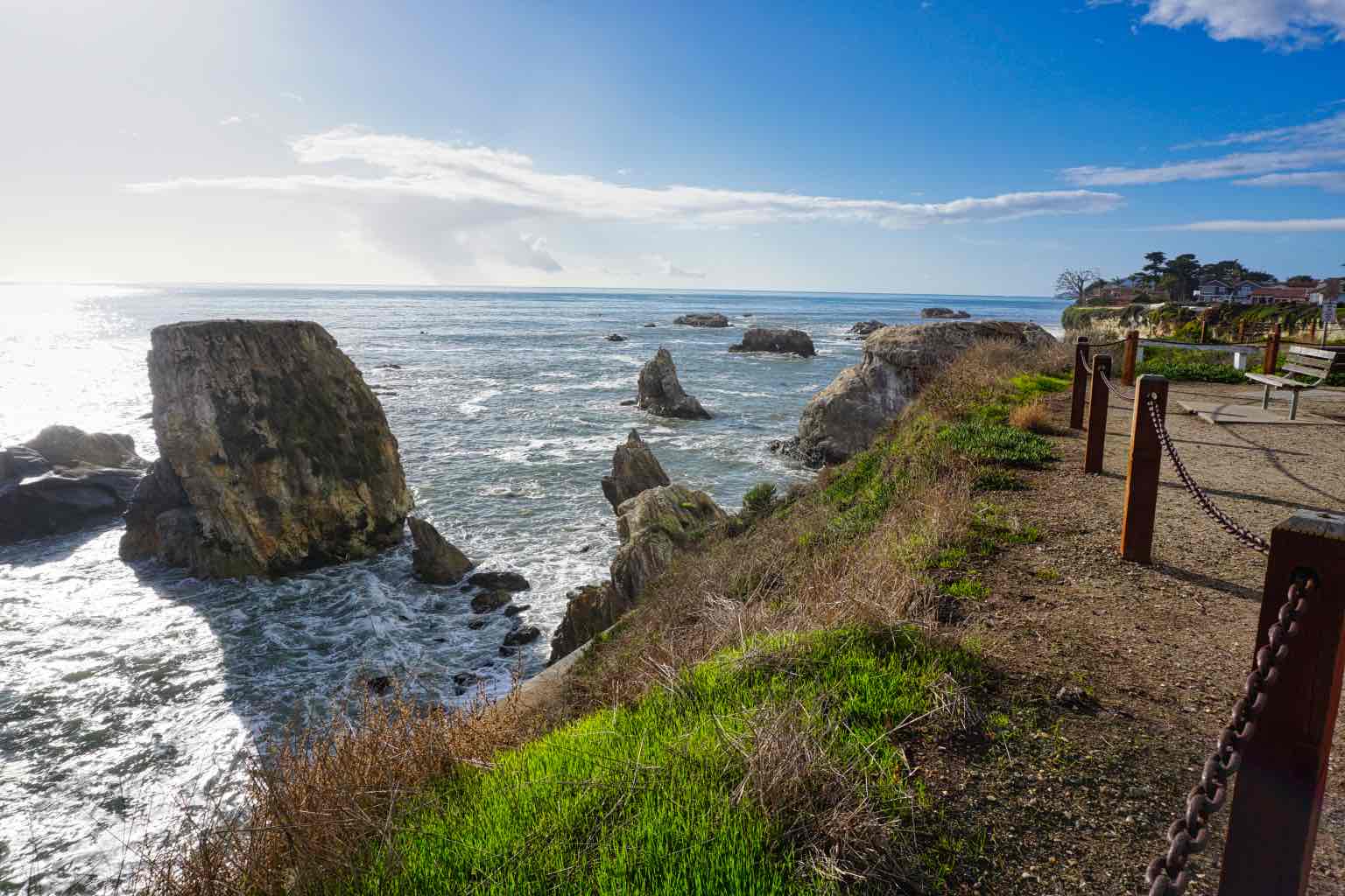 SLO Surfing- Your Ultimate Guide - Gathering Waves