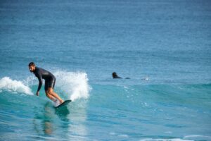 8 Best Places to Surf in November - Gathering Waves